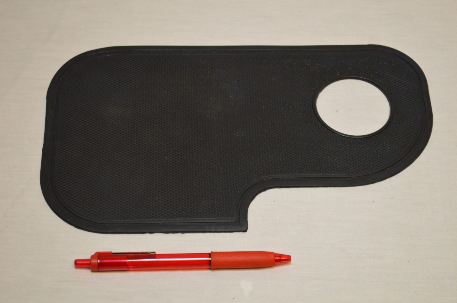 Ferrari 308 328 208 Fuel Filler Bib Protection Flap Brand New P/N ...