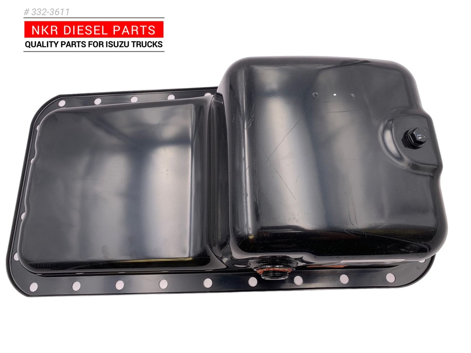 Pan Assembly Oil | eBay