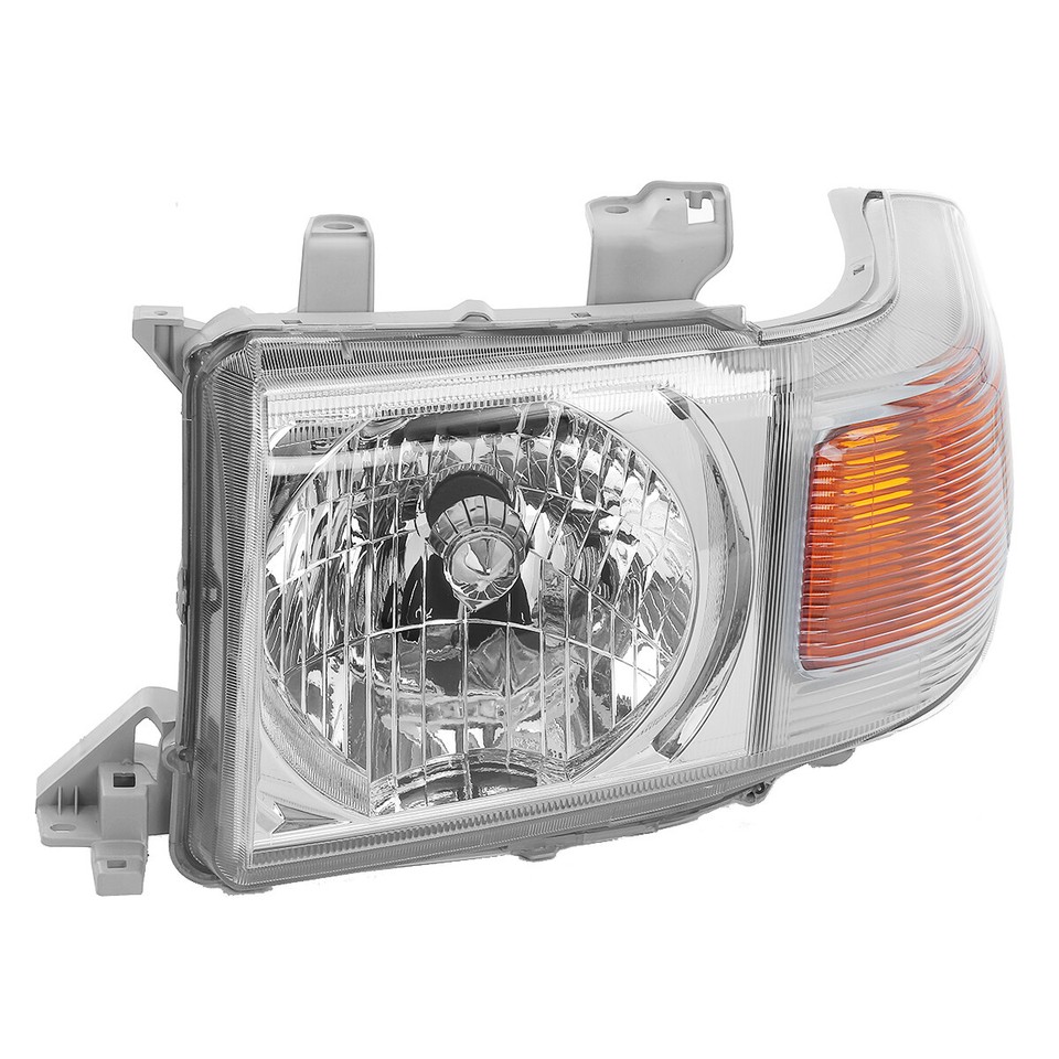 For Toyota Landcruiser VDJ70/76/78/79 Series 2007-2019 RH+LH Side Head ...