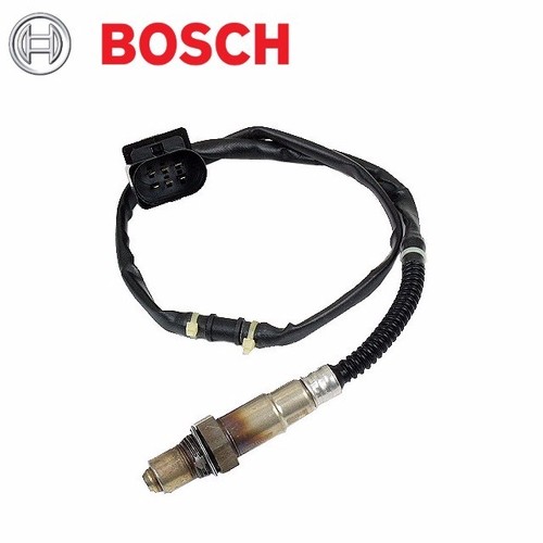 Front Oxygen Sensor Bosch 17014 For: Audi TT Vw Beetle EuroVan Golf ...