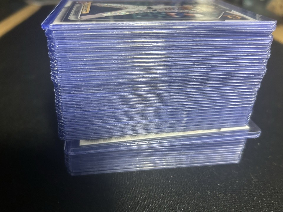 Konnor Griffin 2024 Bowman Draft Base 1st Lot Of 47 INVESTMENT | eBay