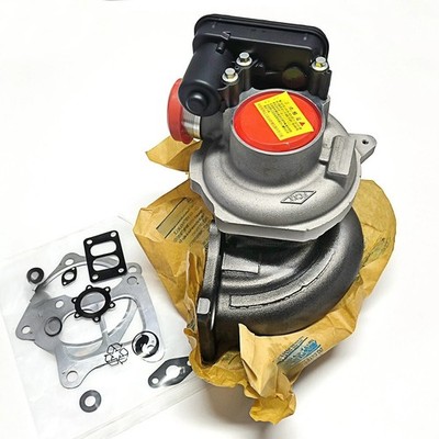 NEW Engine Turbo Turbocharger For Alfa Romeo Stelvio Giulia 2.0L 2017 ...