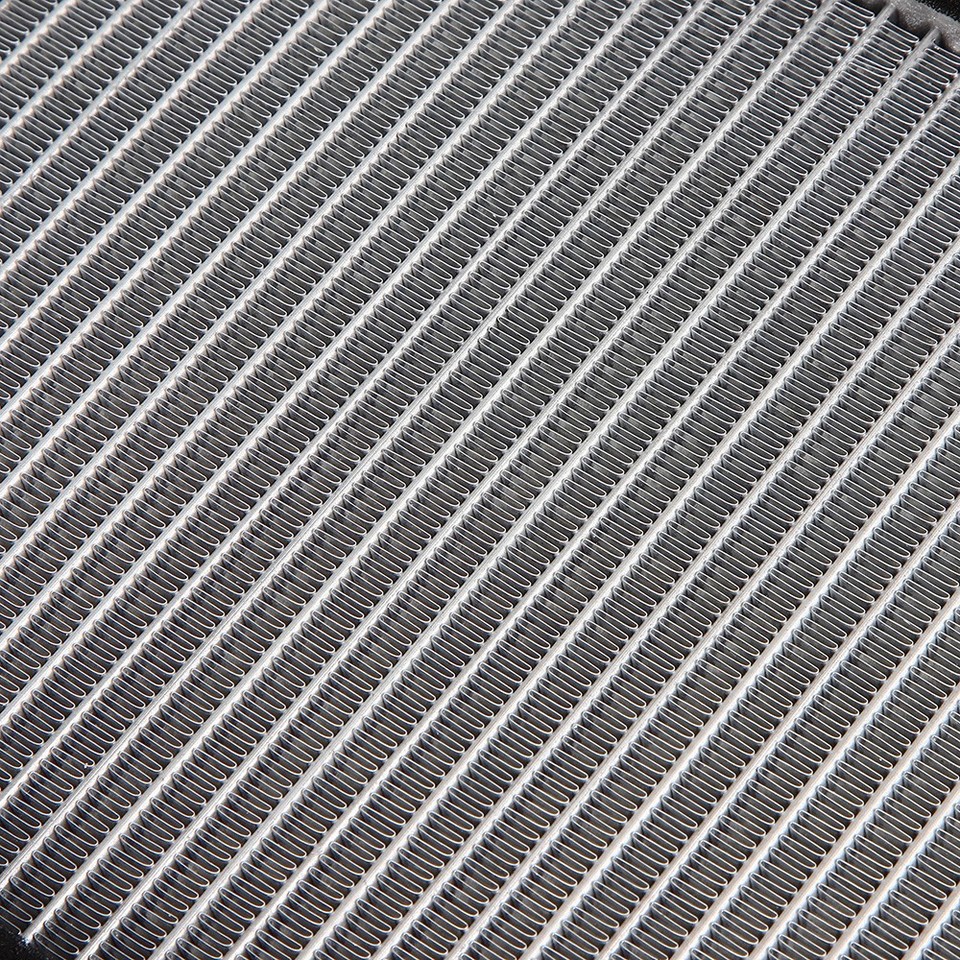 HVAC Heater Core For 1995 1996-1998 1999 2000 Chevrolet Cavalier 2001 ...