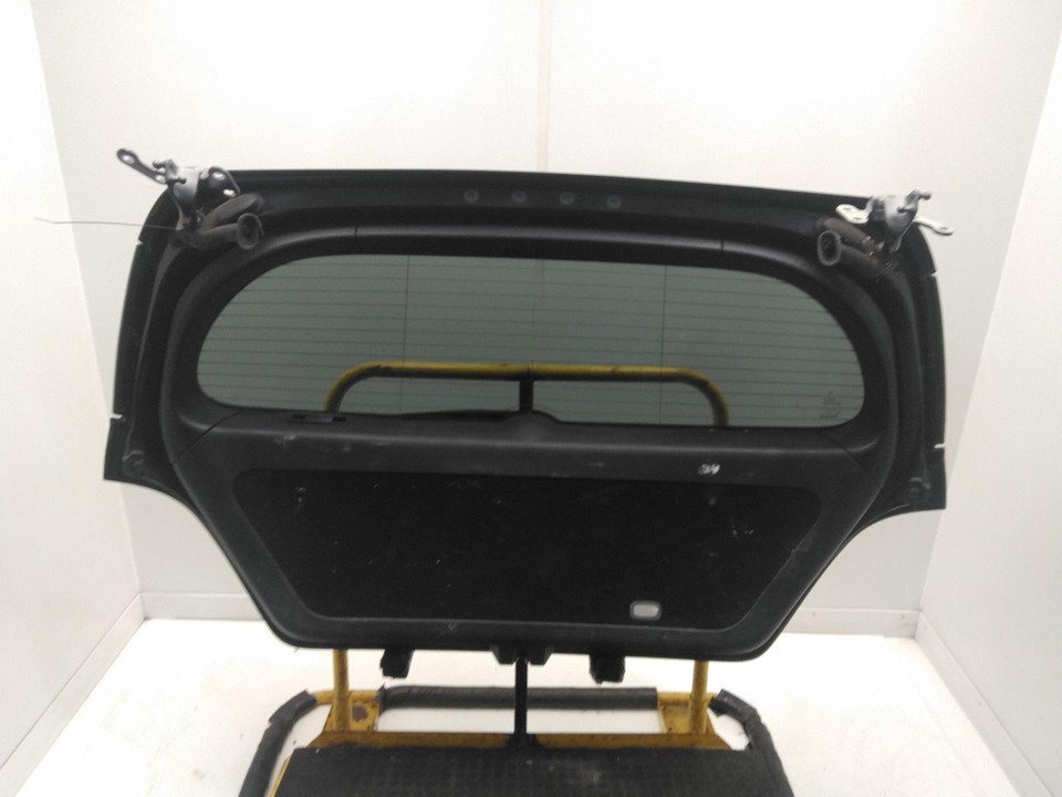 MERCEDES R CLASS Boot Lid Tailgate 2006-2015 Estate Obsidian Black 197 ...