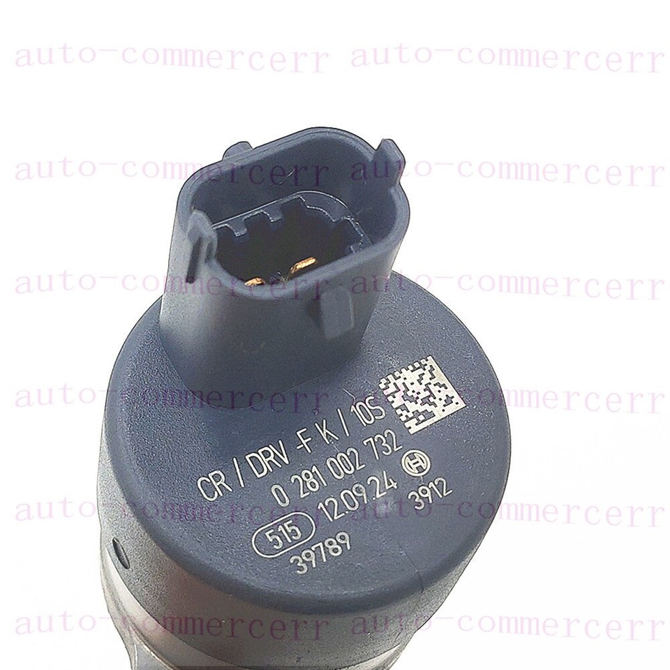 NEW BOSCH 0281002732 Common Rail Pressure Regulator 31402-27010 For ...