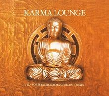 Karma Lounge von Karma Lounge | CD | Zustand gut 876492005225| eBay