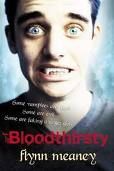 Bloodthirsty - Flynn Meaney - Medium Paperback - 25% Bulk Book Discount ...