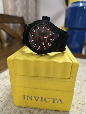 Invicta Mens Watch #22248 | eBay