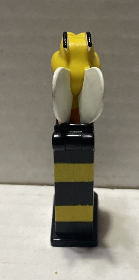 2001 BUZZ Honey Nut Cheerios Pez Dispenser Cereal Promo | eBay