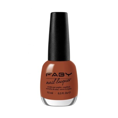 FABY Nail Lacquer - Nail Polish - May The 14Th | eBay