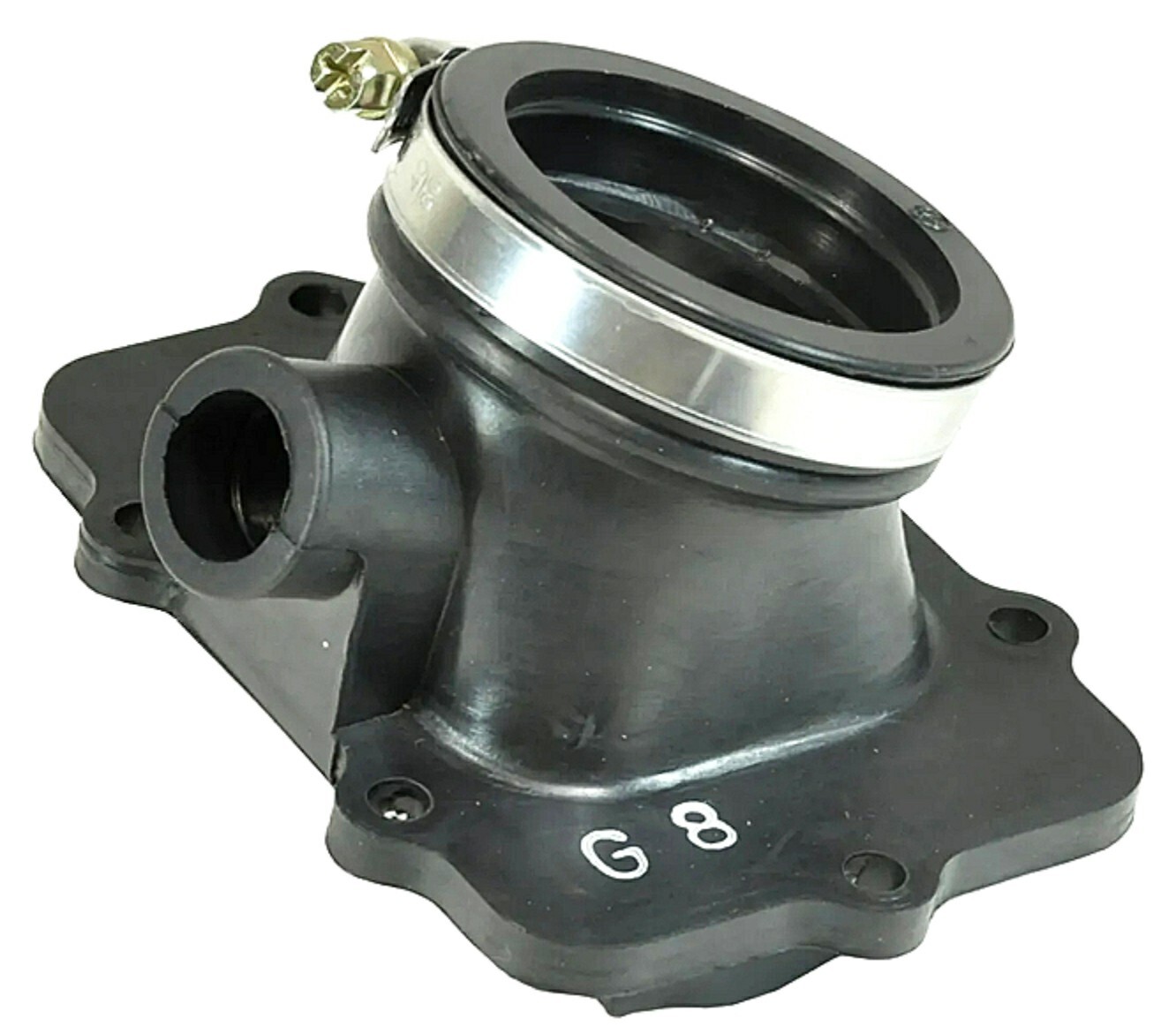 SPI - SM-07088 - Intake Mounting Flange | Compra online en eBay