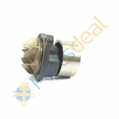 Original Water Pump for Cummins 6bt 24v/isbe5.9/isbe6.7 w/ Seal o ring ...