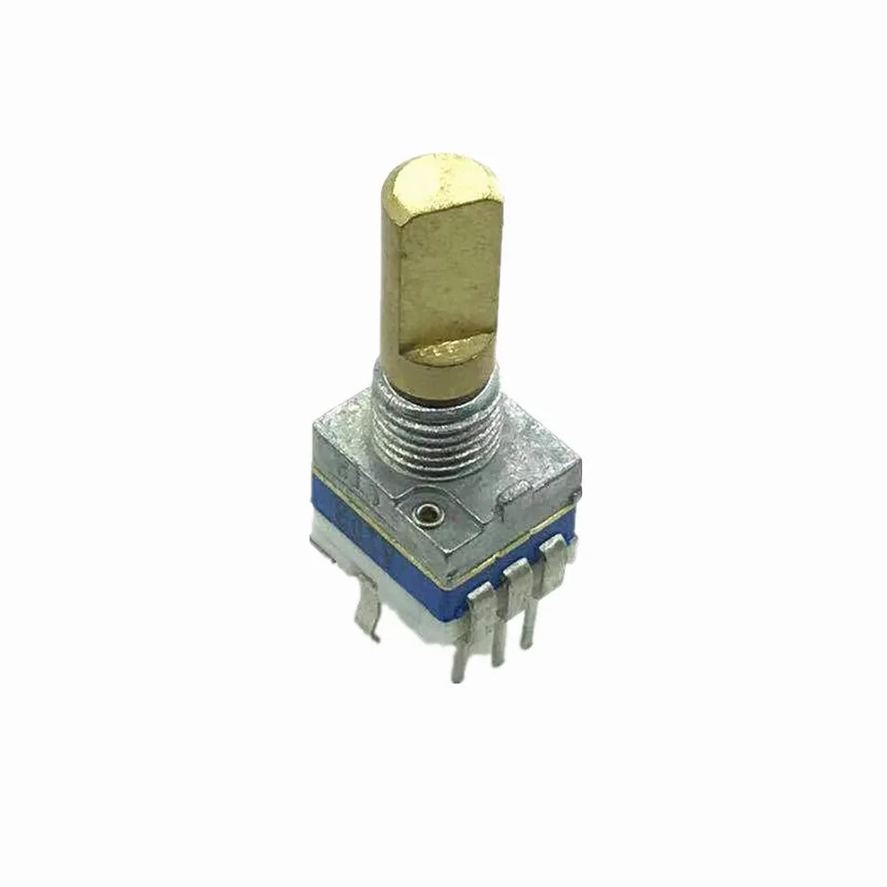 Power Volume Switch Potentiometer For Kenwood TM-271 TM-281 TM-471 ...