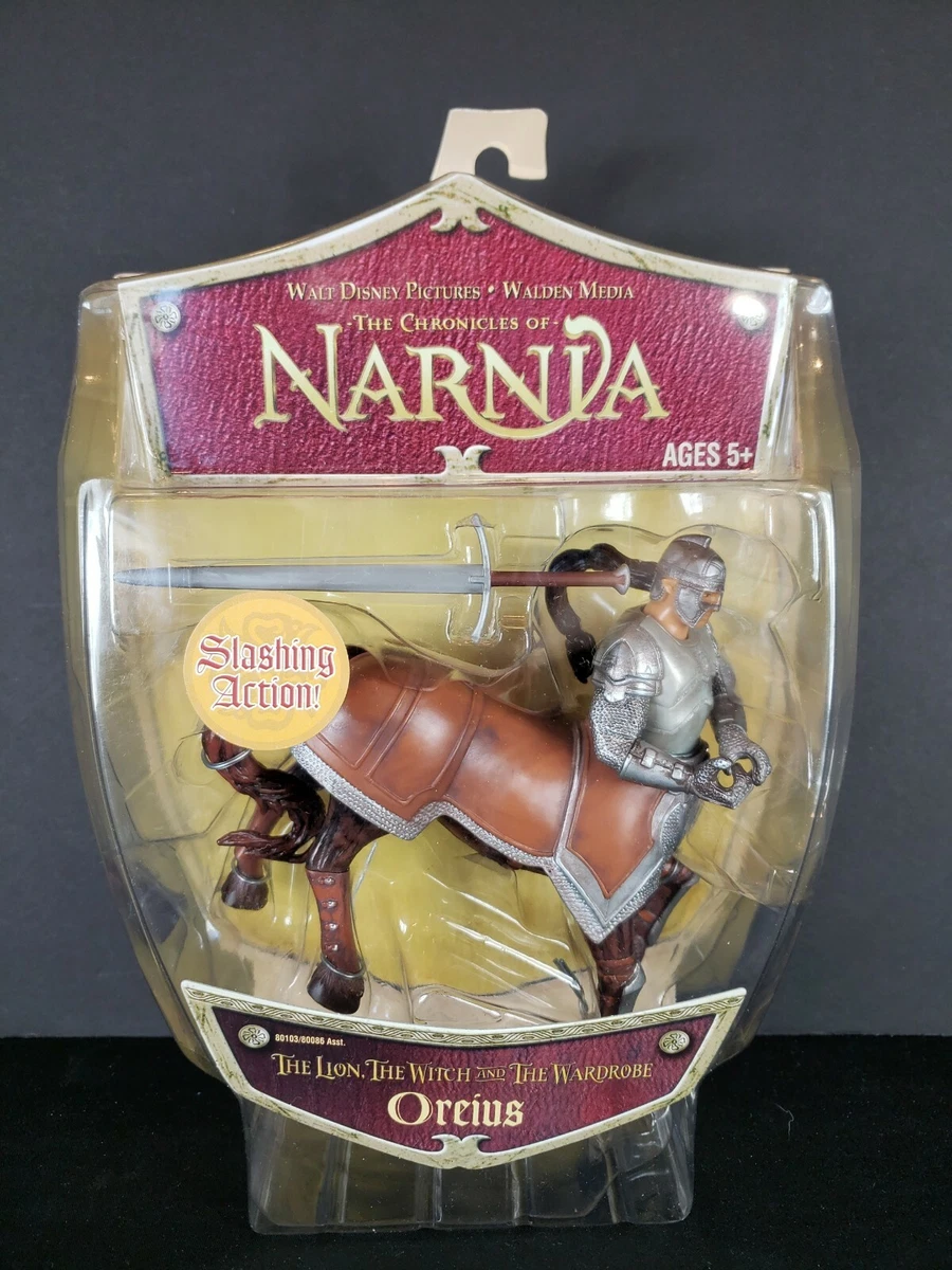 Centaur Narnia Oreius