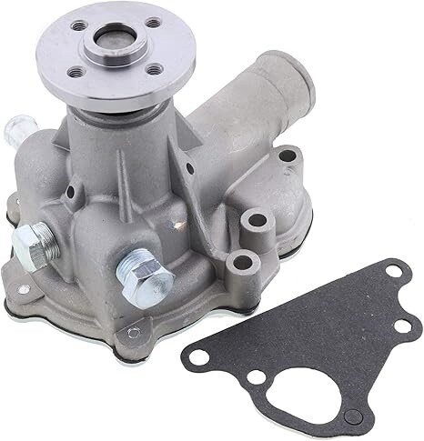 Water Pump 371-0183 3710183 for Caterpillar CAT 3013C 3024 3024C C1.1 ...