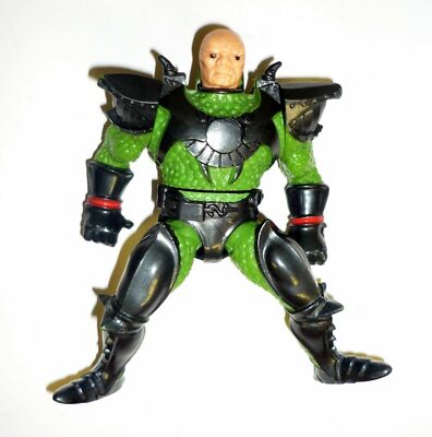 King Arthur Warlord Viper Vintage 5" Action Figure Knights of Justice ...
