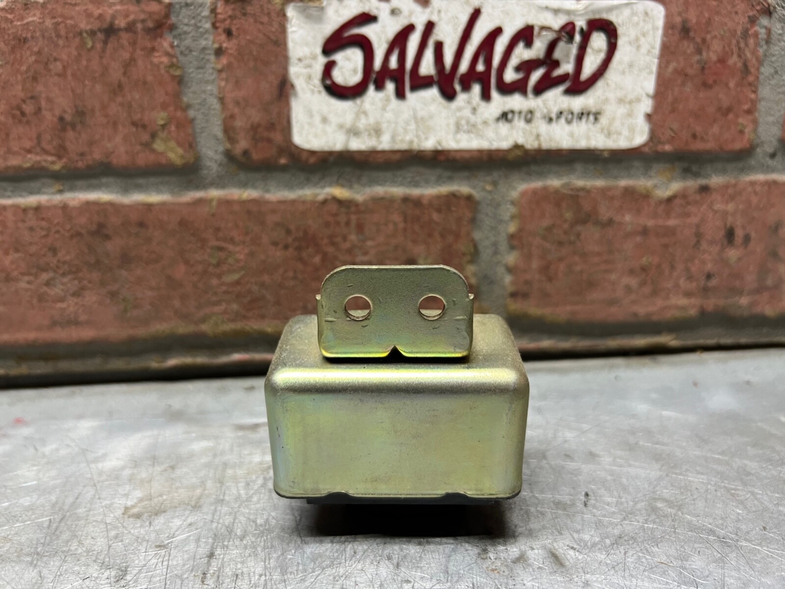 1991-1993 MITSUBISHI 3000GT DODGE STEALTH FUEL PUMP MFI RELAY E8T07871 ...