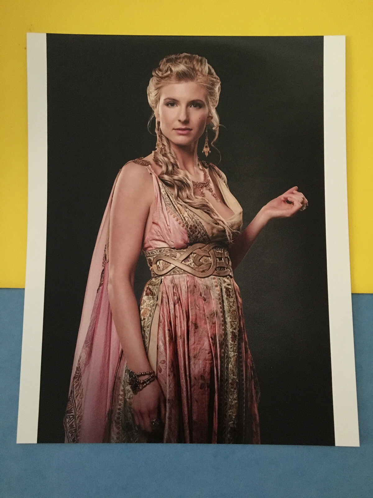 Viva Bianca Ilithyia