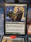 Dowsing Shaman [Ravnica: City of Guilds] Magic MTG | eBay