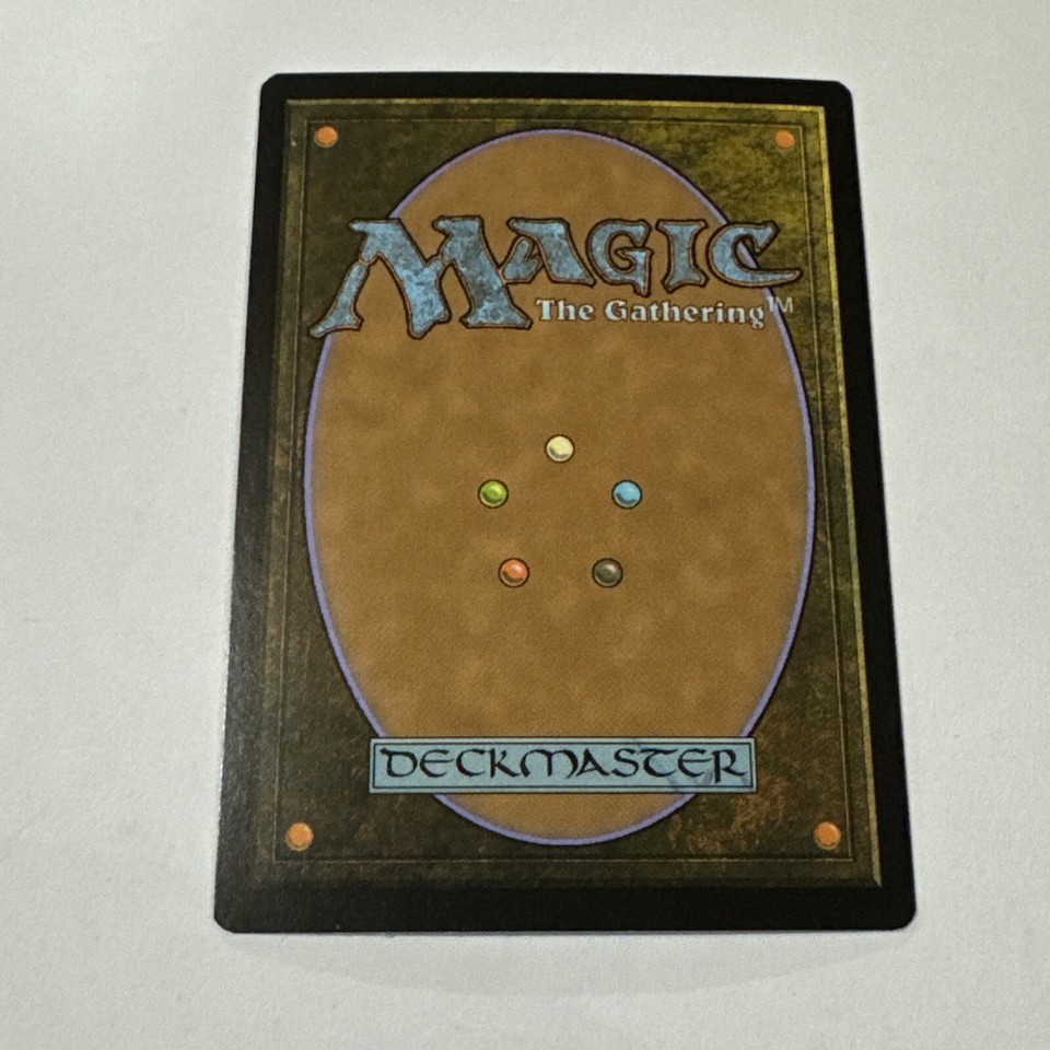 Windfall - Magic the Gahtering MtG - Iconic Masters - LP | eBay