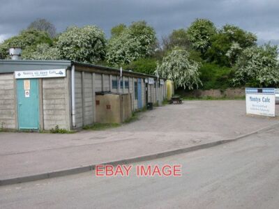 PHOTO RUGBY-HUNTERS LANE CAFE ON THIS INDUSTRIAL ESTATE 2009 | eBay