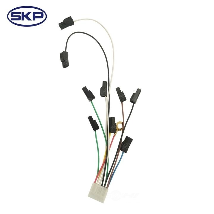 Automatic Transmission Wiring Harness Connector SKP SK645047 | eBay