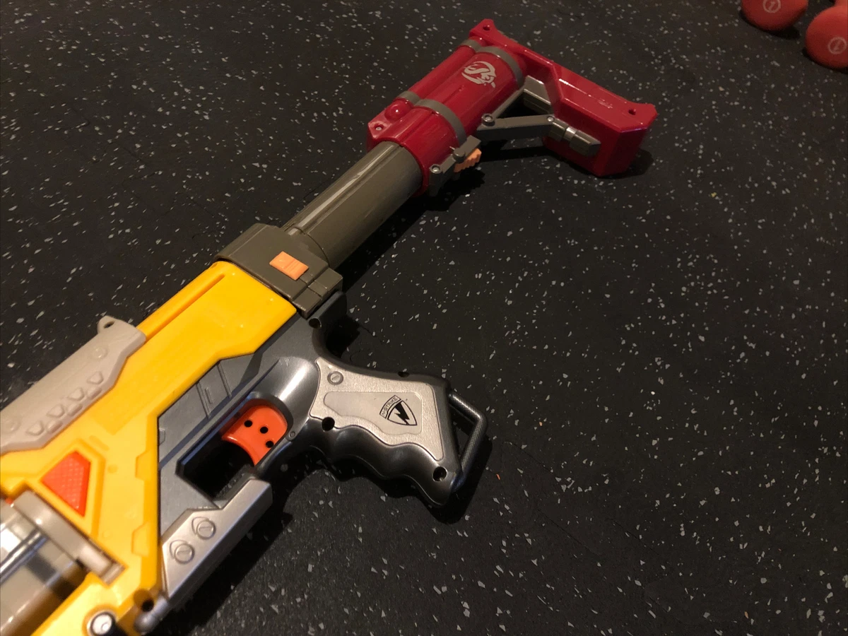Nerf Elite Spectre Barrel