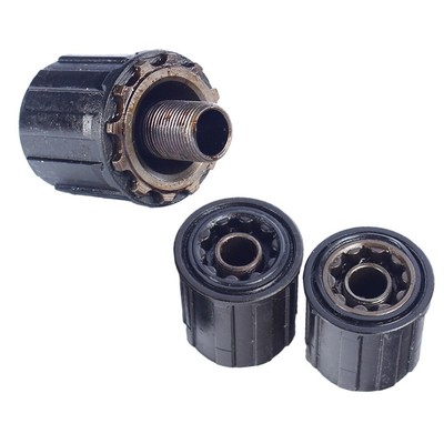 Hubs - 10 Speed Hub - Nelo's Cycles