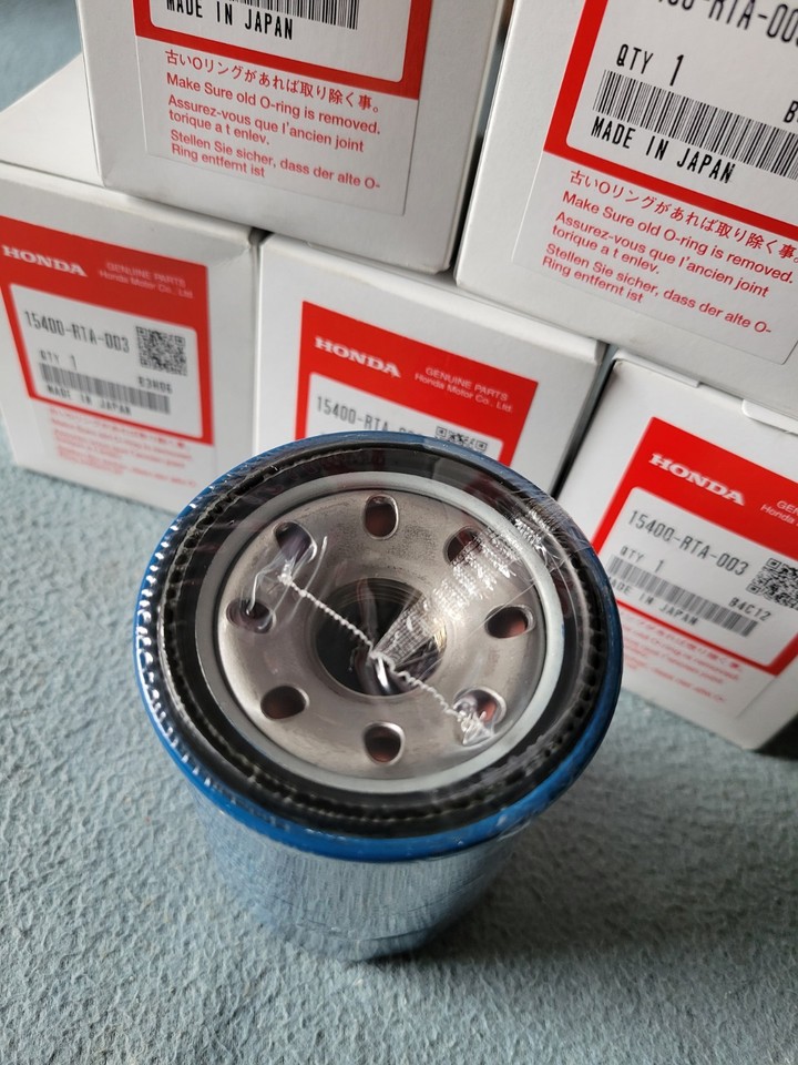 Amazing 2019 Honda Accord Oil Filter Gallery