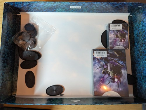 Seraphon Limited Edition Army Box - Age of Sigmar - Warhammer Fantasy ...