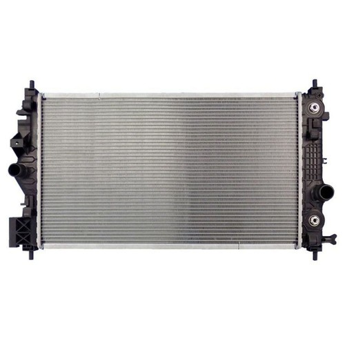 Radiator for Chevrolet Cruze 1.4L Turbo 2014-2017 Cruze 1.8L 2014-2016 ...