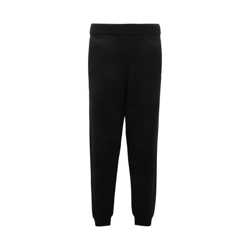 M5089 PANTALONE DONNA MAXMARA STUDIO WOMAN KNITTED TROUSERS | eBay