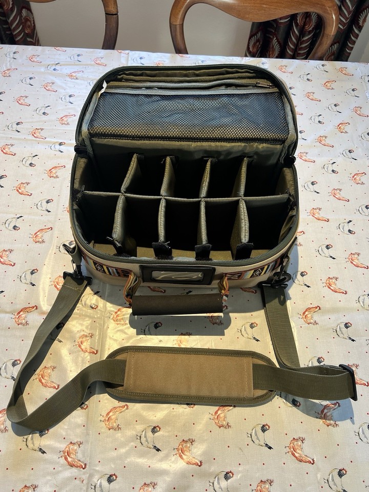 Airflo Fly Reel Case | eBay UK
