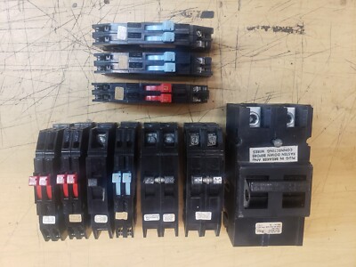 Circuit Breakers - Circut Breakers