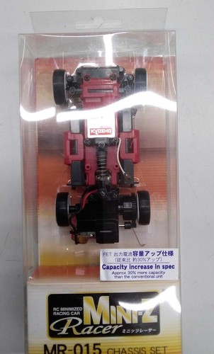 RC Model No. MR 015 Chassis Set KYOSHO | eBay