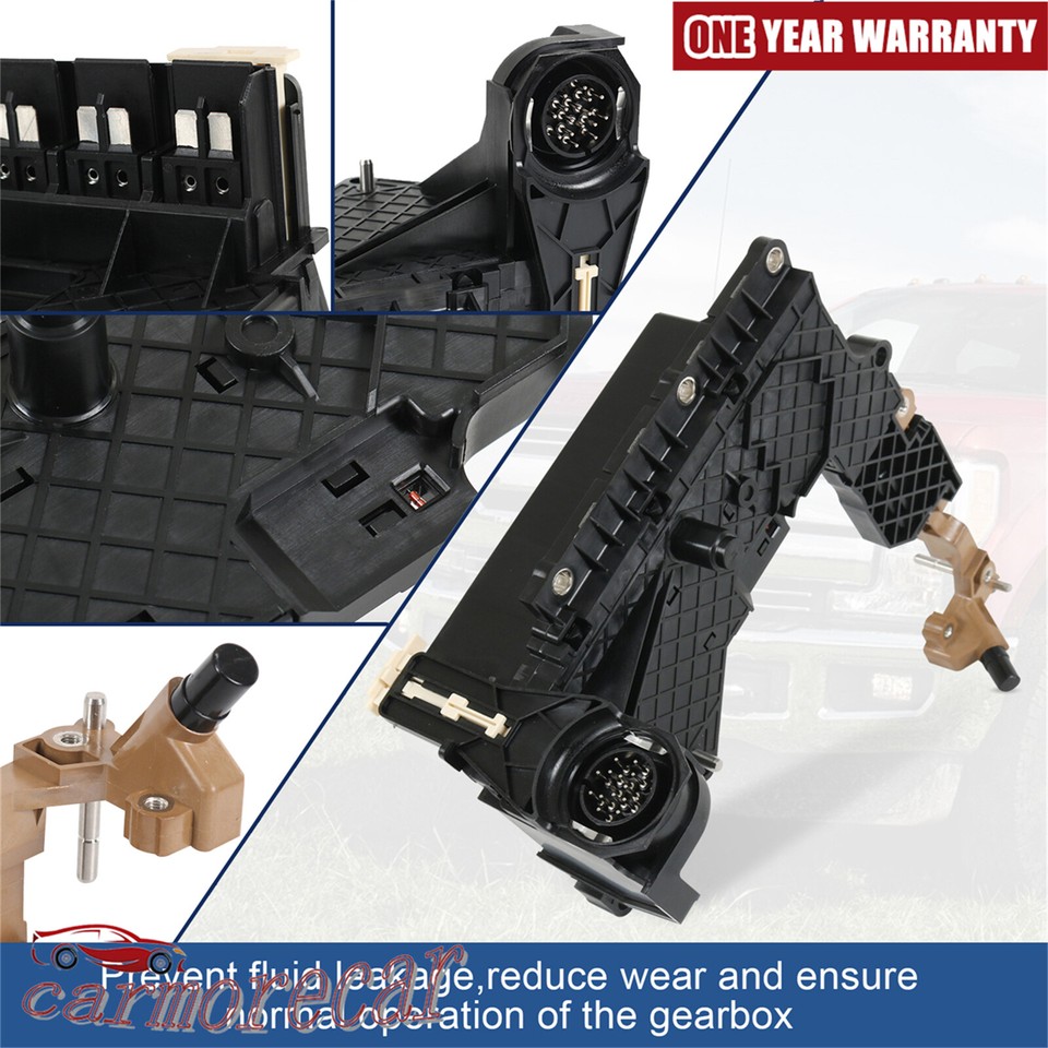 Transmission Conductor Plate 926-149 for Ford F-150 Mustang Expedition ...