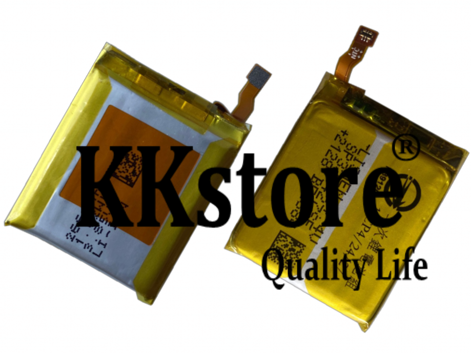 USPS 266mAh Original Battery For Fitbit Versa 3 (FB511) & SENSE (FB512 ...