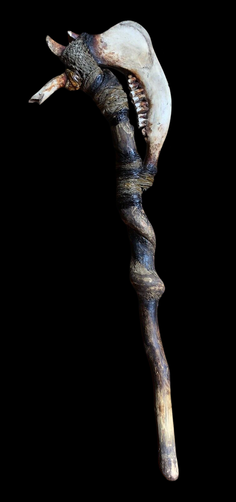 War For The Planet Of The Apes - Sci-Fi Axe Weapon Movie Prop ...