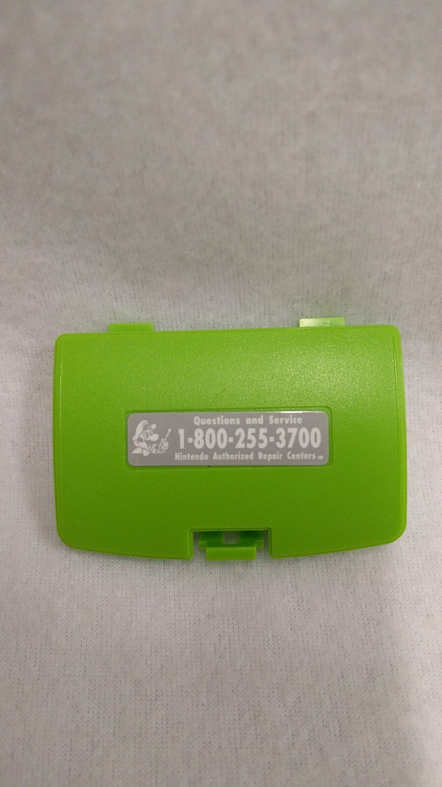 GameBoy Color Replacement Shell Housing/Buttons/Battery Cover- Pick and ...