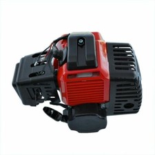 X-treme 49cc Gas G Scooter Engine Complete ScooterX EVO PEPBOYS Motor W ...