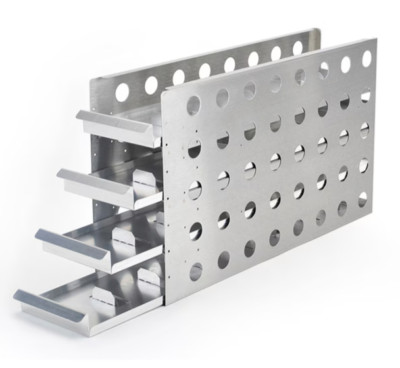 Thermo Racks for Thermo Scientific™ 4 Shelf TSX/TDE Series Freezers ...
