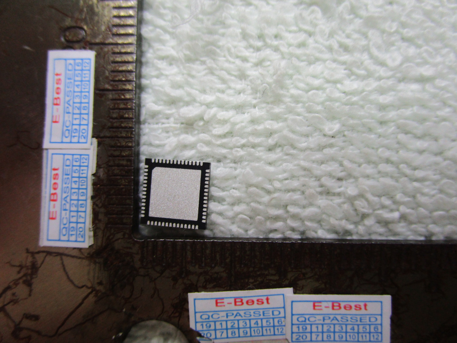 1x 6SL3676 G5L3G76 GSL367G GSL 3676 GSL3676 QFN56 IC Chip | eBay