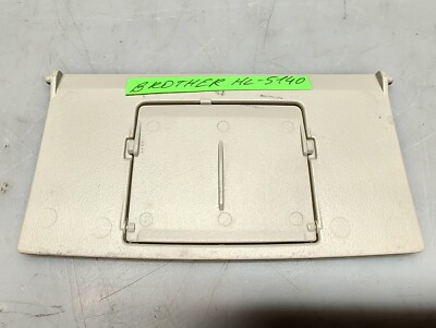 ⭐️ Brother HL-5140 Printer Paper Output Tray Catcher Stopper Flap⭐️ | eBay