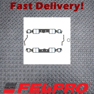 Fel-Pro (1205) Intake Manifold Gasket Set | eBay Australia