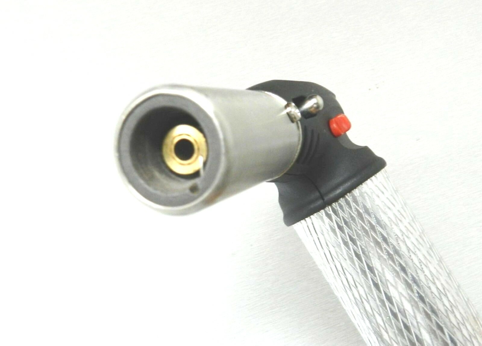 Max Flame Butane Jumbo Torch Jewelry Repair Melting Gold Silver All ...