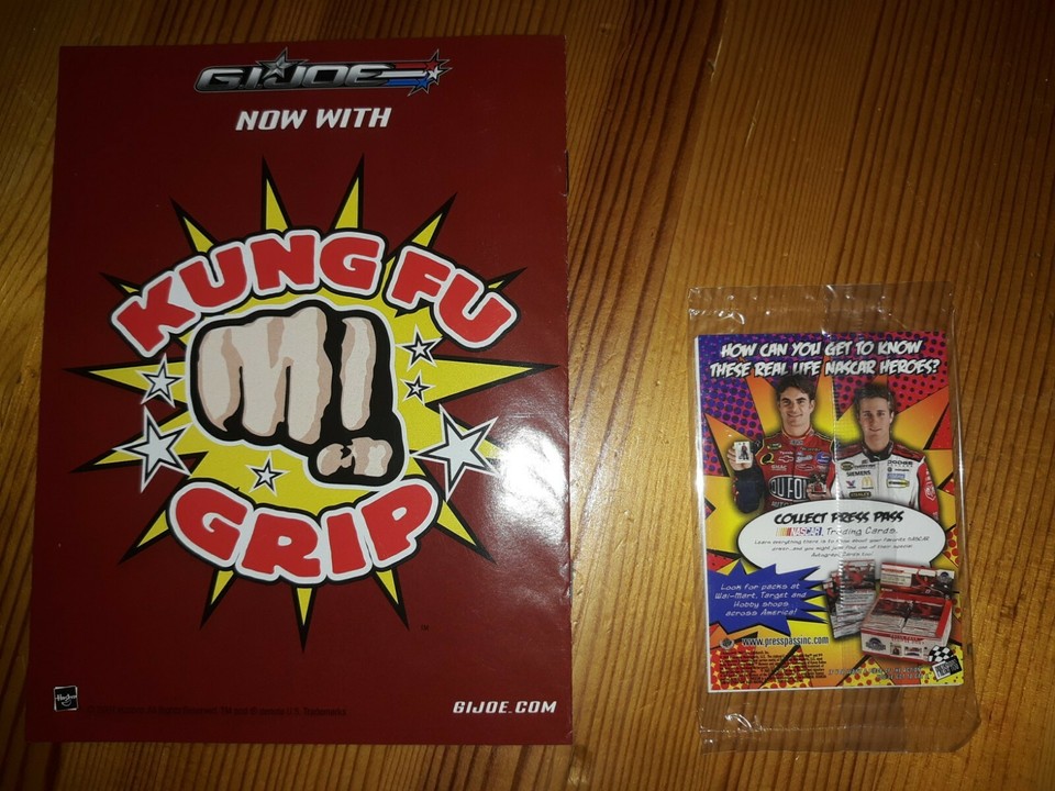 UNOPENED Jimmy dash Nascar Comics Nascar Heroes Starbridge Media Card ...