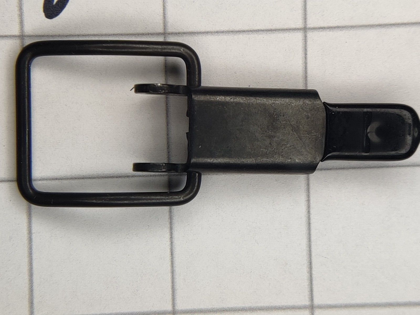 Hitachi 881-747 881747 Lock Lever For NT65A2 NT65A3 NT65MA2 NT65AA ...