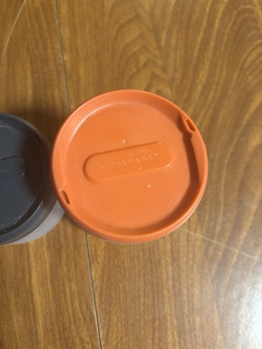 Humangear Stax Travel Stacking Storage Containers Camping Spices Snacks ...