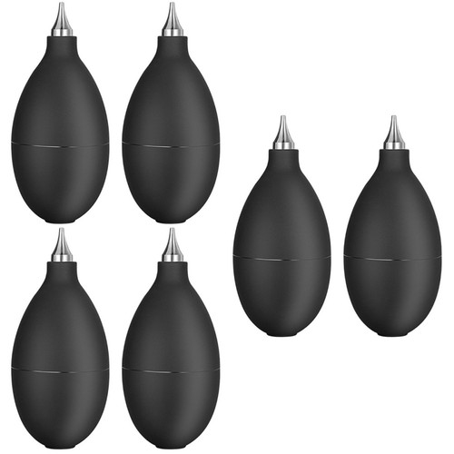 6 PCS Blowing Dust Cleaner for Camera Lens Screen Sensor Keyboard | eBay UK