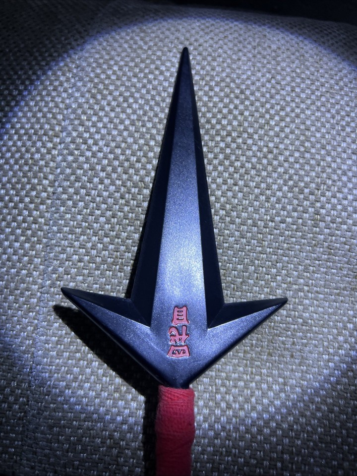 Naruto Prop | eBay UK